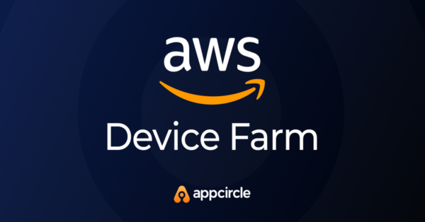 AWS Device Farm - CourseTrain