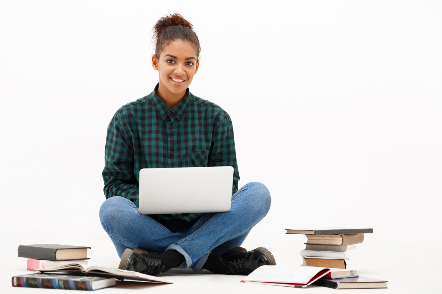 Learn Computer Science, Data Science, Python, Data Analysis, Programming, Accounting Ect ...