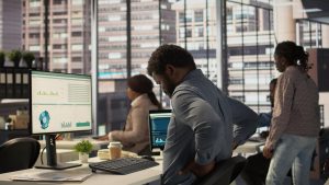 NY Institute of Finance - CourseTrain