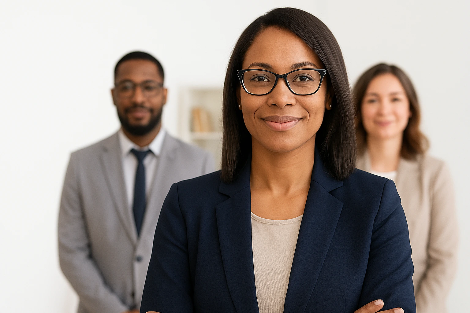 Leadership - CourseTrain